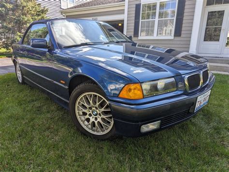 Used BMW 3 Series Convertibles For Sale Near Me In Yorkville IL