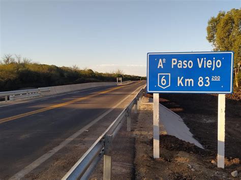 Alejandro Repetto On Twitter EL Mtopuy NO SE DETIENE OTRO PUENTE