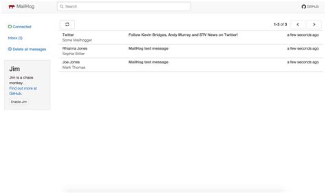 Email Testing In Identityiq Community Blog Sailpoint Developer