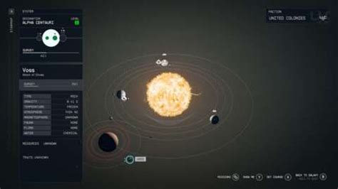 Starfield Update Adds Dlss Support Fixes Naked Npcs And Finally Lets