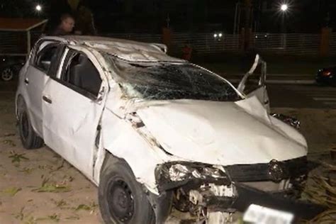 Pol Cia Civil Vai Investigar Causas De Acidente Que Resultou Em Morte