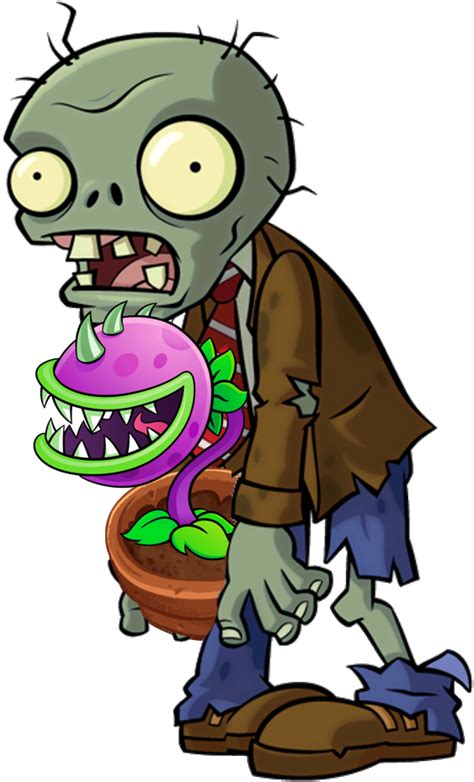 Plants Vs Zombies Png Images Transparent Background