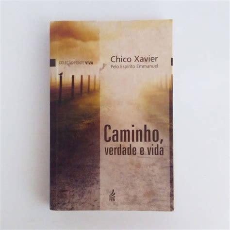 Caminho Verdade E Vida Loja Letraria E Ditora