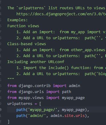 Python Render A Html File In Django Stack Overflow
