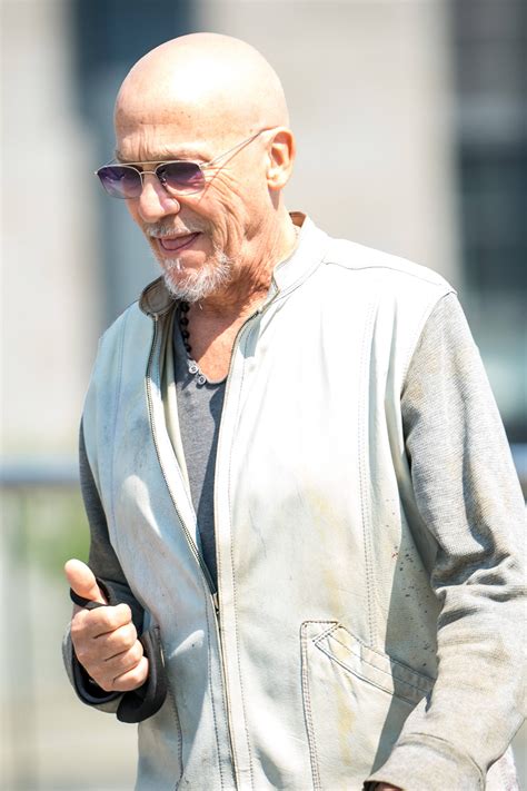 Florent Pagny atteint d un cancer du poumon inopérable
