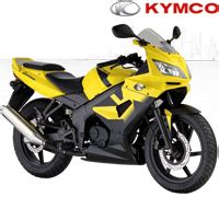 LABELS pièces KYMCO neuves Pièces Moto Kymco QUANNON 125 4T EURO III