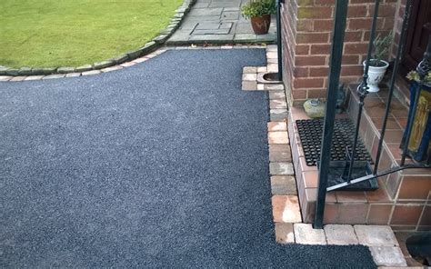 Tarmac Gallery Classic Paving Driveways Chesterfield Mansfield