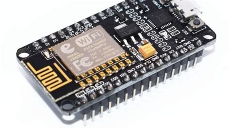 Nodemcu Esp Pinout Features And Specifications Off Nbkomputer