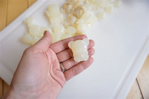 Breast Milk Soap How To Make This Simple Diy Recipe Diary Of A Midwest Mom