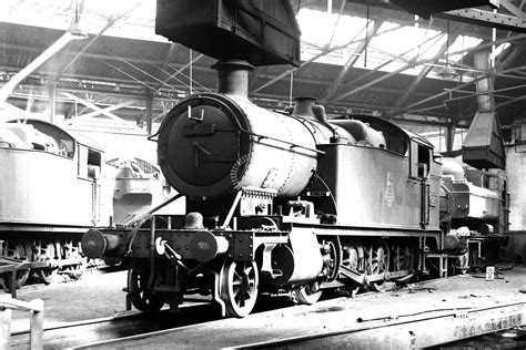 The Transport Library Br British Railways Steam Locomotive Class