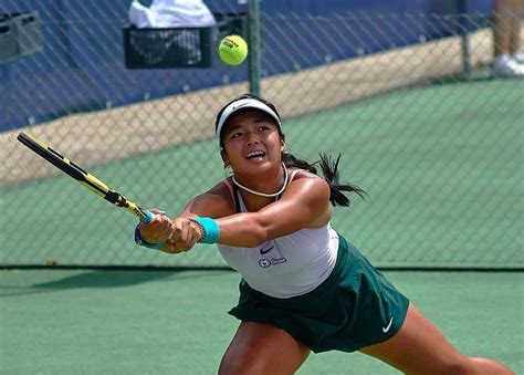 Alex Eala Off To Strong Start In ITF W40 Palma Del Rio