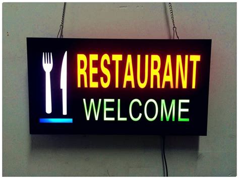 ACP Glow Sign Board At Rs 500 Square Feet In Varanasi ID 25786518530