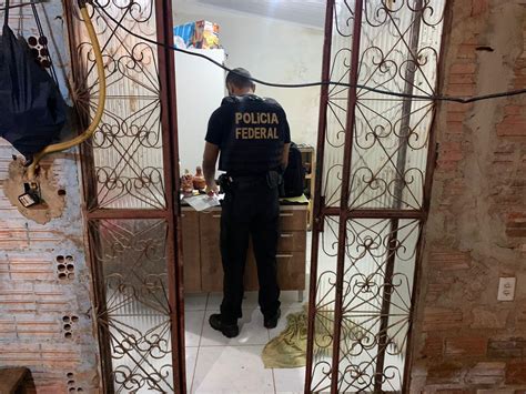 Polícia Federal deflagra operação de combate a fraudes em licitações