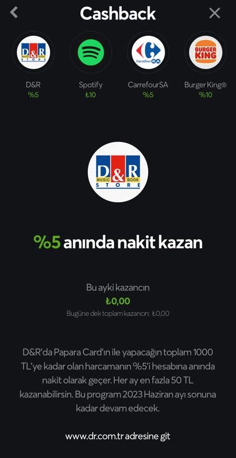 Papara Sanal Kart Nasıl Kullanılır Nasıl Para Yüklenir