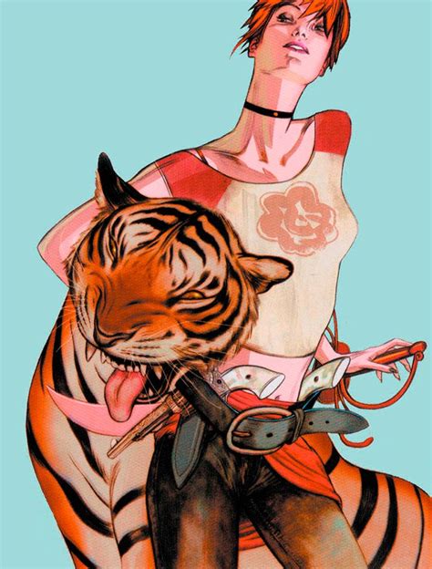 Site Is Undergoing Maintenance James Jean Illustration Art