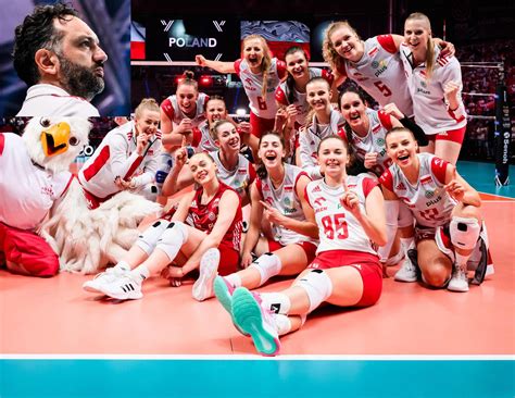 Trener Stefano Lavarini Zadecydowa Oto Sk Ad Reprezentacji Siatkarek