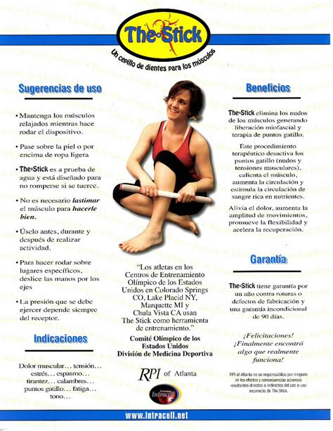 PDF D3ciwvs59ifrt8 Cloudfront Net Puntos Gatillo Nudos Y Tensiones