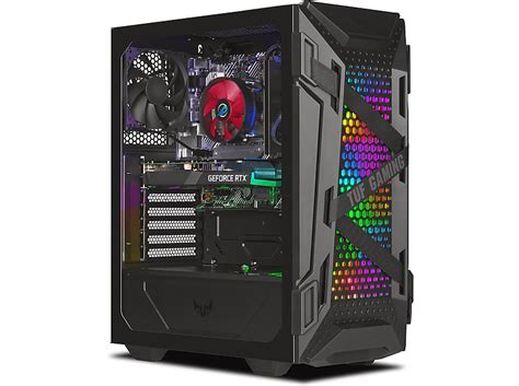 ANKERMANN PC Business Office Work V2 Windows 11 Pro Gaming PC Mit AMD