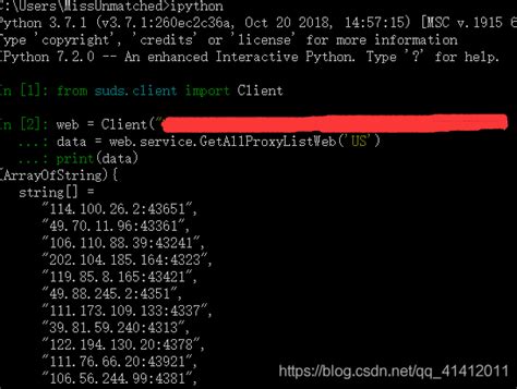 python3 7 的 geopandas库安装 程序员大本营