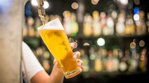 Qu Hay Detr S De Una Cerveza Artesanal Estilos