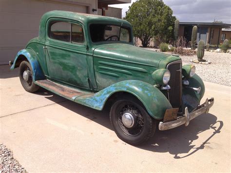 Chevrolet Standard For Sale Classiccars Cc