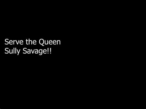 Sullysavage Audio Hypno Give In To A Real Alpha Female Headphones Are Required For This Make