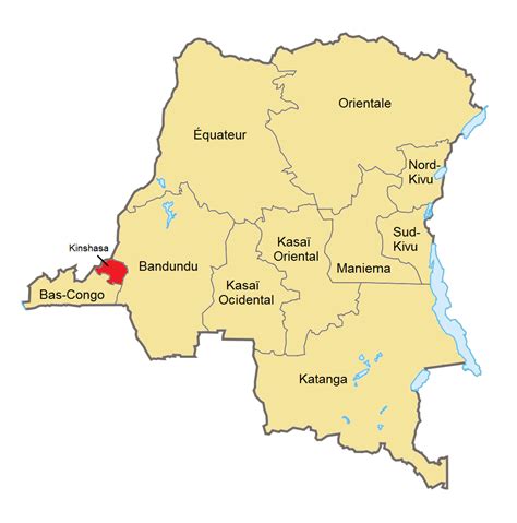 República Democrática do Congo Desciclopédia