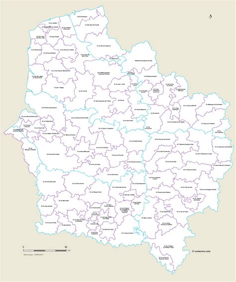 Hauts De France Villes Info Voyage Carte Plan