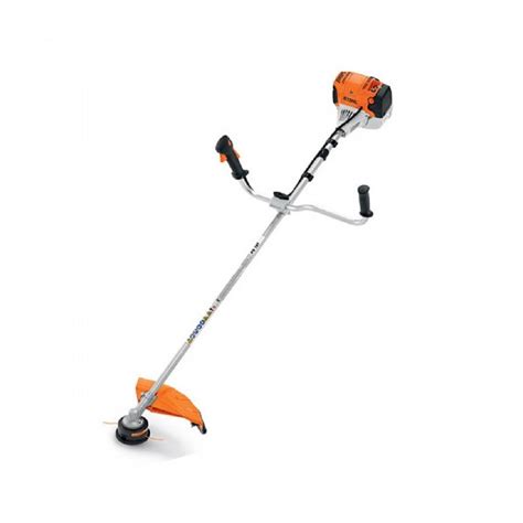 Débroussailleuse portée STIHL FS131 Fournials Motoculture