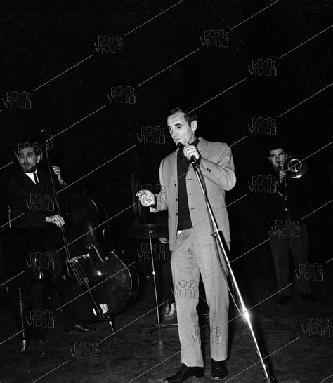 Charles Aznavour 1924 2018 auteur compositeur interprète