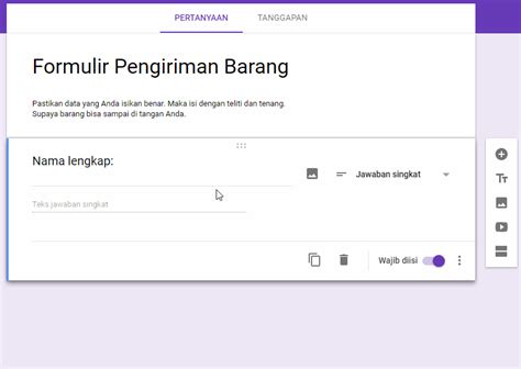 Cara Membuat Kuesioner Yang Baik Sinau