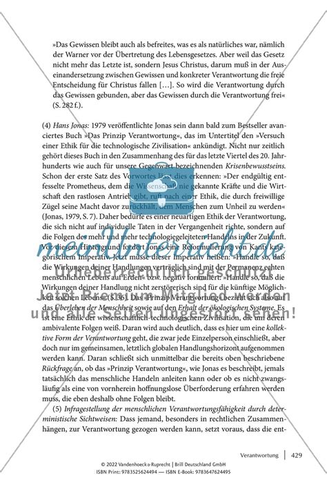 Verantwortung MeinUnterricht