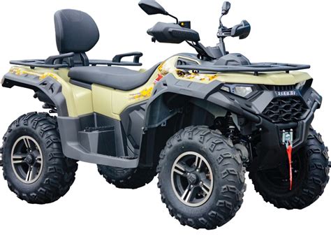 Produkty Loncin Europe