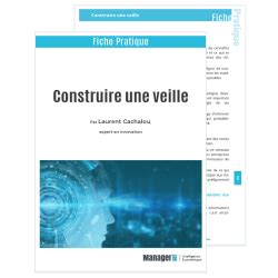 Comment réaliser une veille documentaire PDF à télécharger