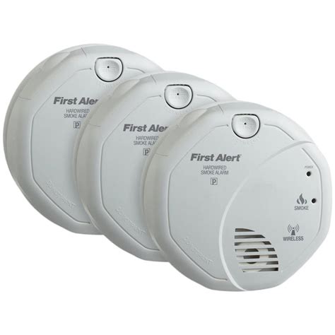 Box Smoke Alarm At Sarah Barrios Blog