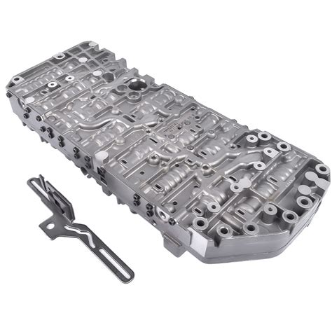 Für Mercedes W169 W245 Steuereinheit Schieberkasten 722 8 CVT Automatik