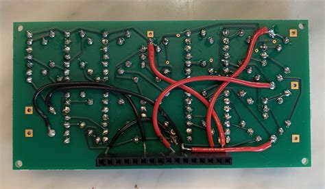 4 bit binary calculator 11 steps with pictures instructables