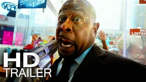 BAD BOYS ATÉ O FIM Trailer 1 2024 Dublado YouTube