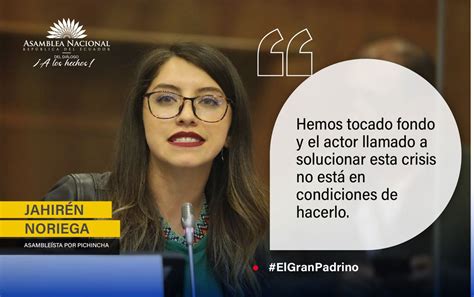 Asamblea Nacional on Twitter PlenoLegislativo851 Asambleísta