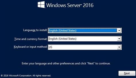 Windows Server Installation Step By Step Devopsage