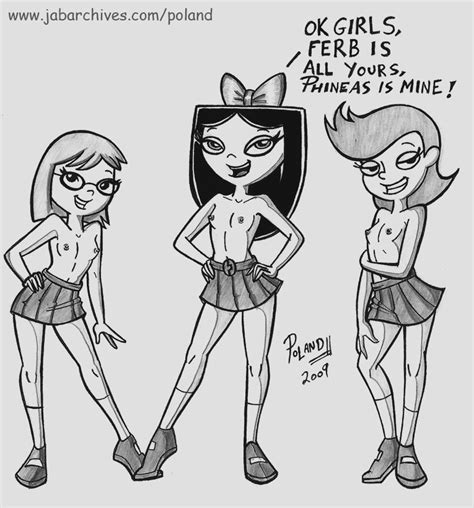 Post 355847 Adysonsweetwater Firesidegirls Gretchen Isabellagarcia Shapiro Phineasandferb