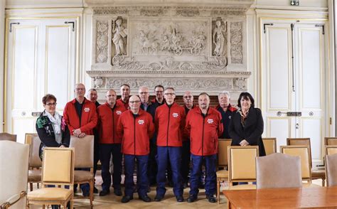 Sapeurs Pompiers De La Marne On Twitter Monsieur Pascal Desautels