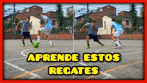 5 Regates FACILES Para BURLAR A Tu Rival YouTube