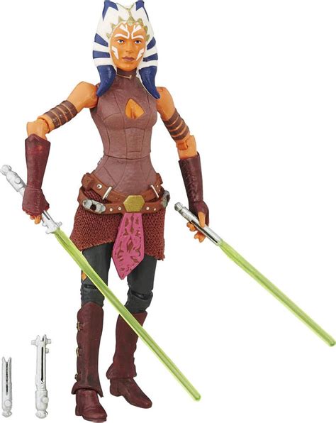 Ahsoka Tano Star Wars By Blue Leader97 On Deviantart