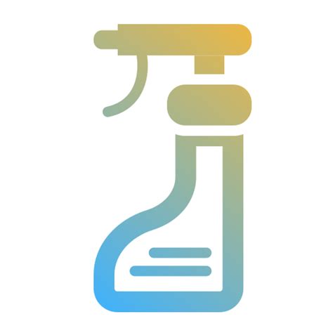 Productos De Limpieza Iconos Gratis De Muebles Y Hogar