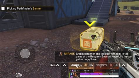 Apex Legends Mobile Beginner S Guide Walkthrough Try Hard Guides