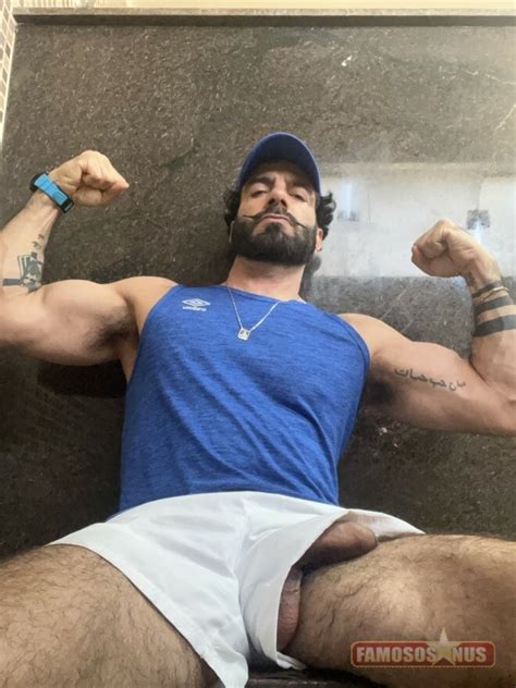 Omar Badra o Motorista Punheteiro tem até um papo bom