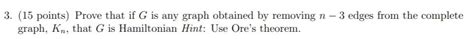 solved the name of the course is combinatorics at