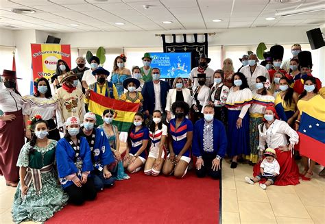 Fuengirola Preparada Para Convertirse Nuevamente En Capital Mundial De