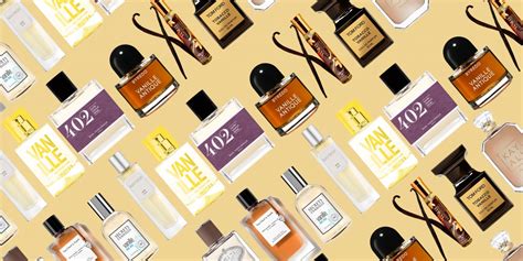 Meilleurs parfums à la vanille Prescription Beauté